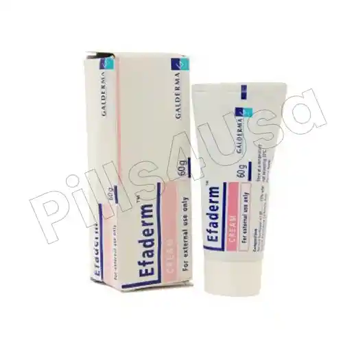 Efaderm Cream - Pills4usa