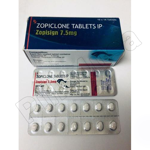 Zopiclone Australia - Pills4usa